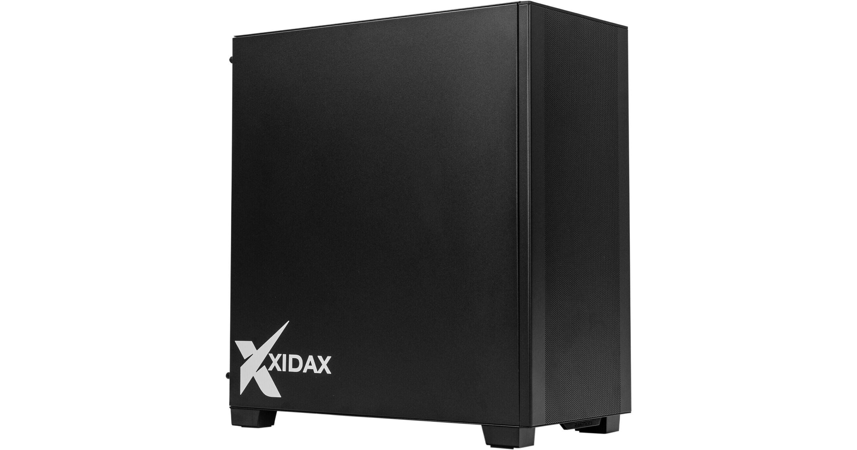 XIDAX X-6 xCreatorPro X-6 XCREATORPRO I9 14900KF + RTX 5080 B&H