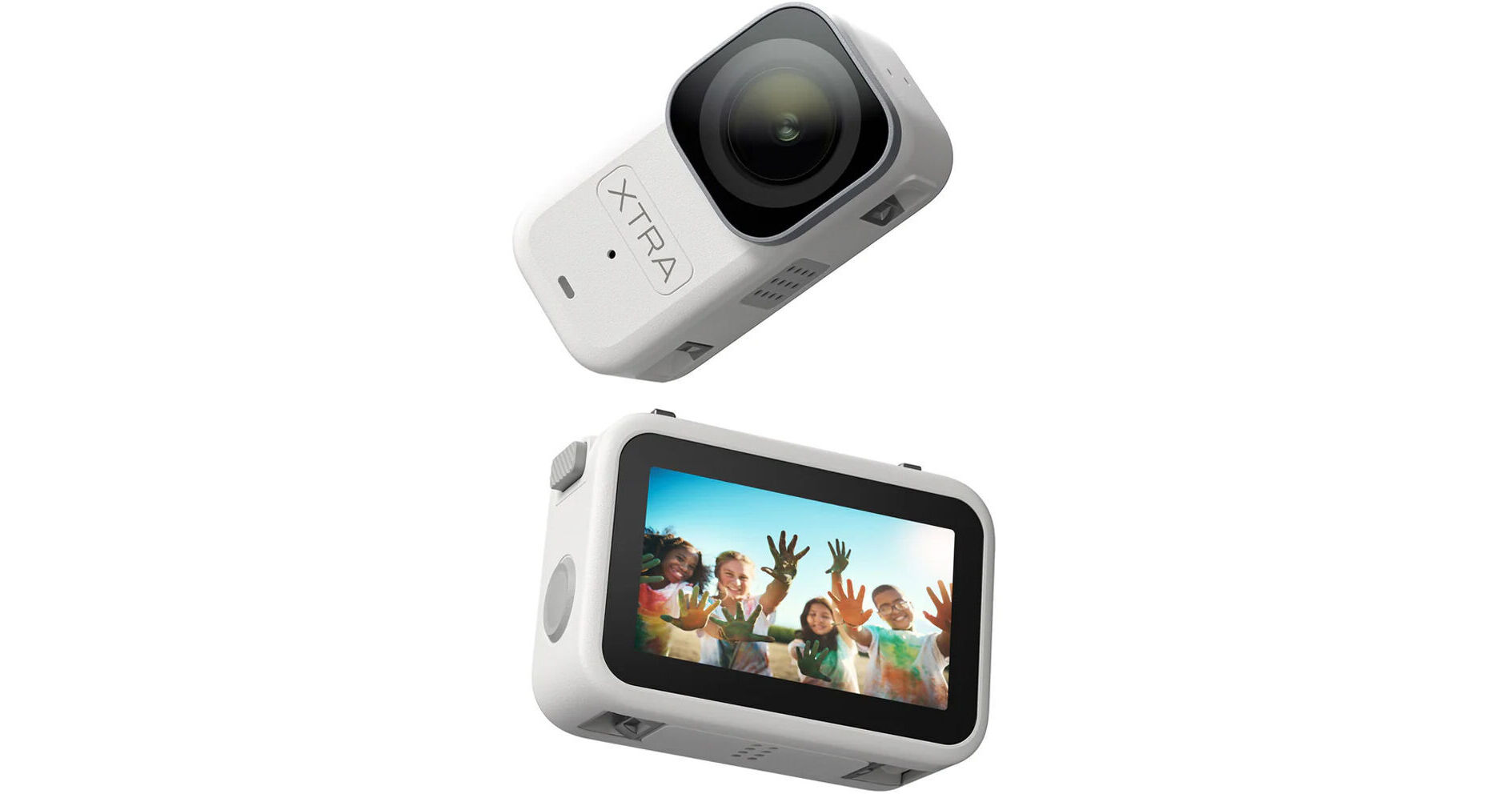 Xtra Atto Action Camera CP.OS.00000555.01 B&H Photo Video
