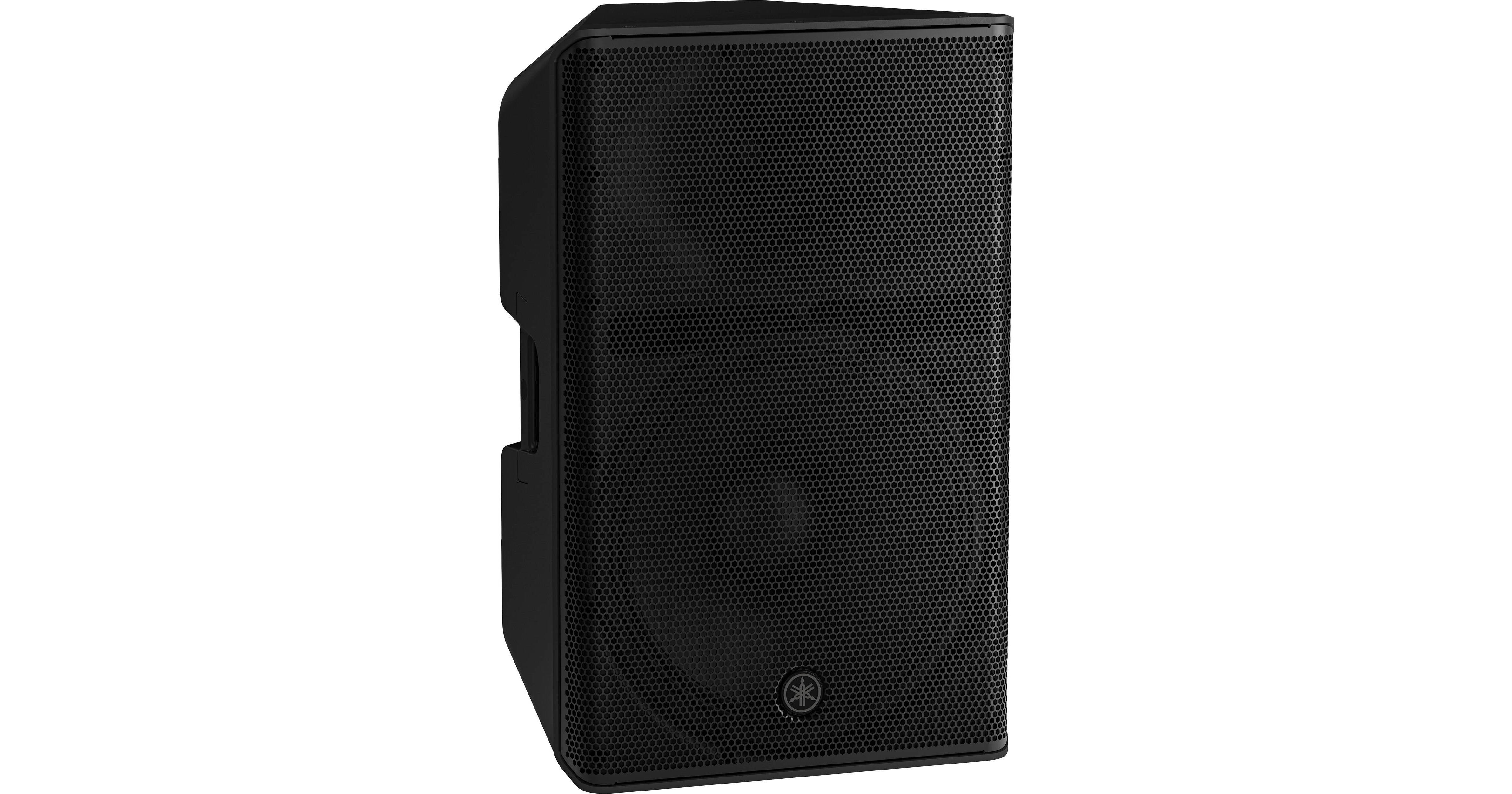 Yamaha CXR15 mk3 15" 2-Way Passive Loudspeaker CXR15MKIII B&H