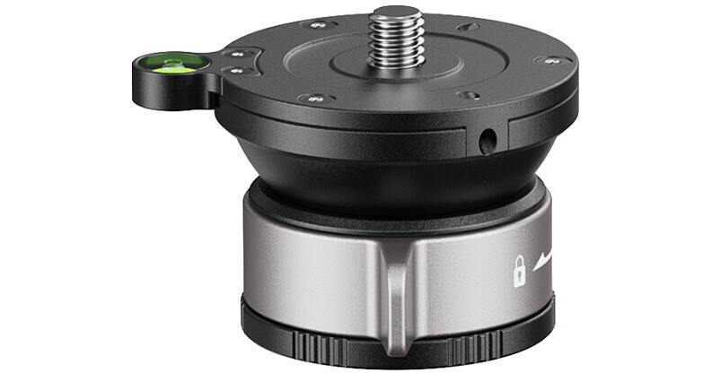 YC Onion LB52 52mm Mini Bowl Head LB52 B&H Photo Video