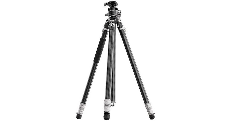 YC Onion Tako Tripod with BC44 Head TPC177SCBC44 B&H Photo Video