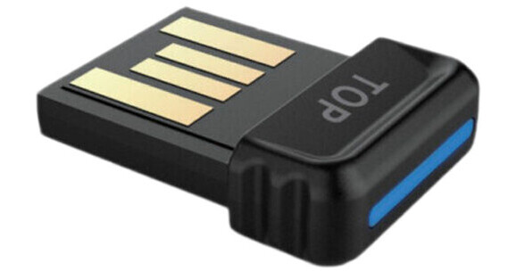 Yealink Bluetooth USB Dongle BT51-A B&H Photo Video
