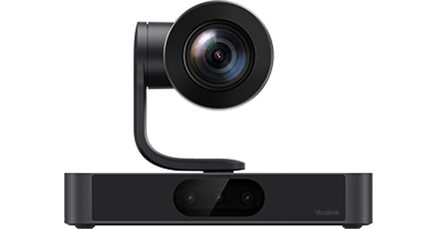 Yealink SmartVision 80 Quad-Eye Intelligent 4K PTZ SMARTVISION