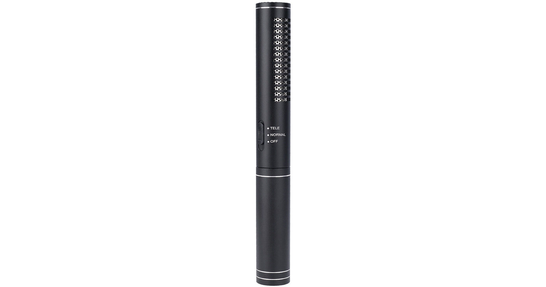 YELANGU MIC01 Professional Aluminum Alloy Wired FIIL-YLG-MIC01