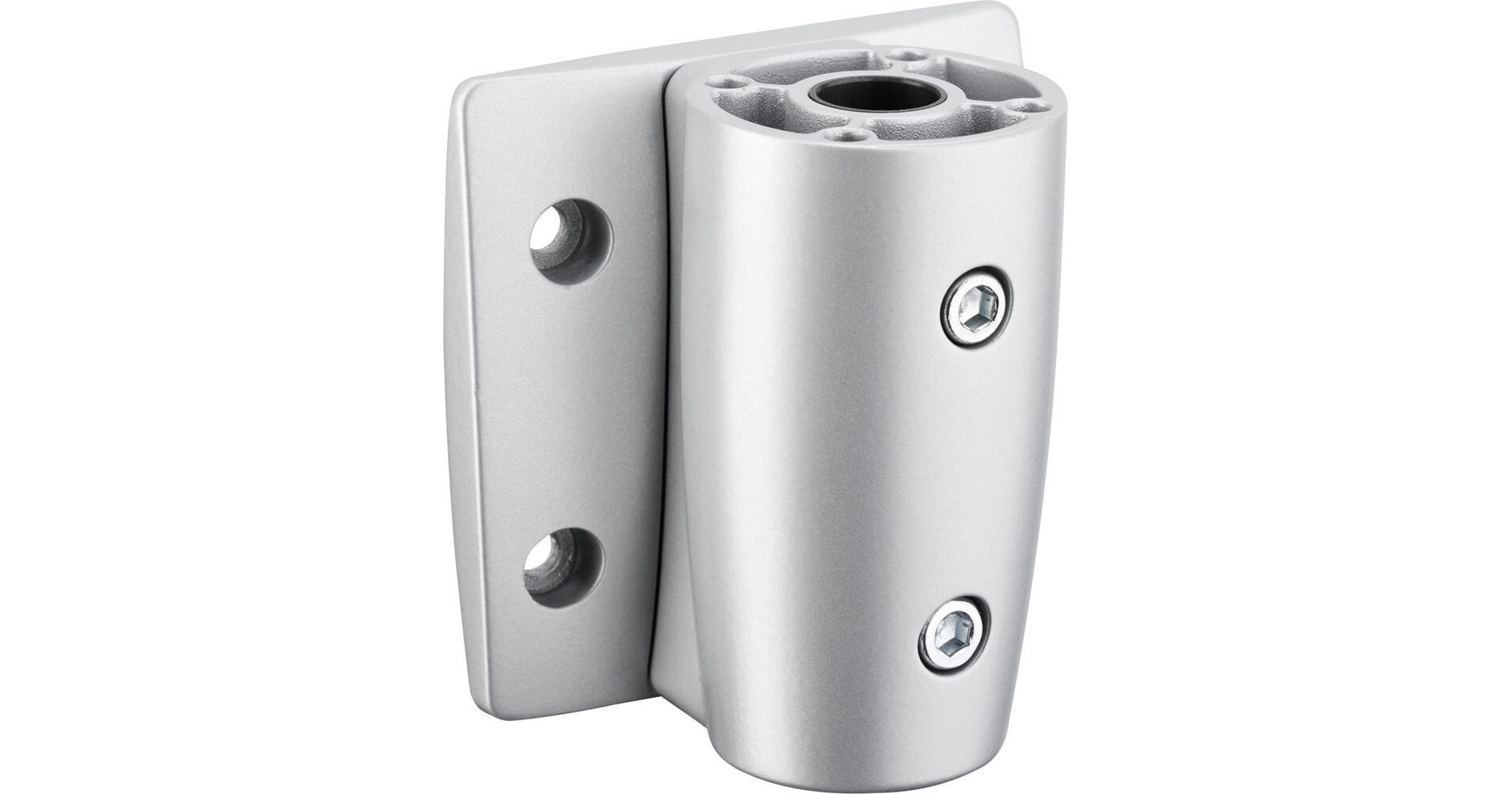 Yellowtec m!ka MMS Wall Bracket for Microphone YT3214 B&H Photo