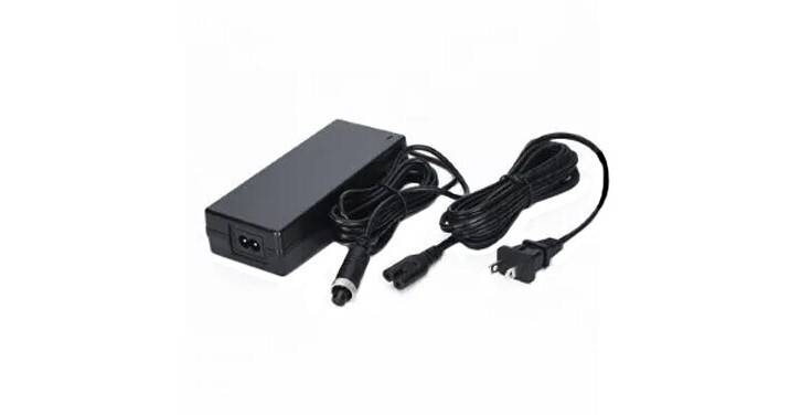 Yongnuo Power Adapter for YNLUX 100 PRO / RGB AC ADAPTER