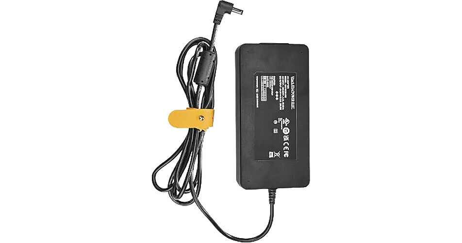 Yongnuo Power Adapter for YNLUX200 and AC ADAPTER 24V8.33A B&H