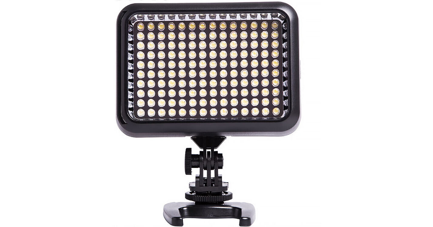 Yongnuo YN1410 Daylight LED Light Panel YN1410 WHITE COLOR B&H