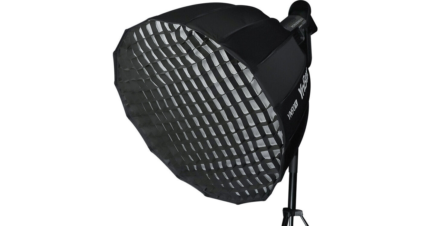 Yongnuo YN70K Softbox for Bowens Mount Studio Lights (27.5")