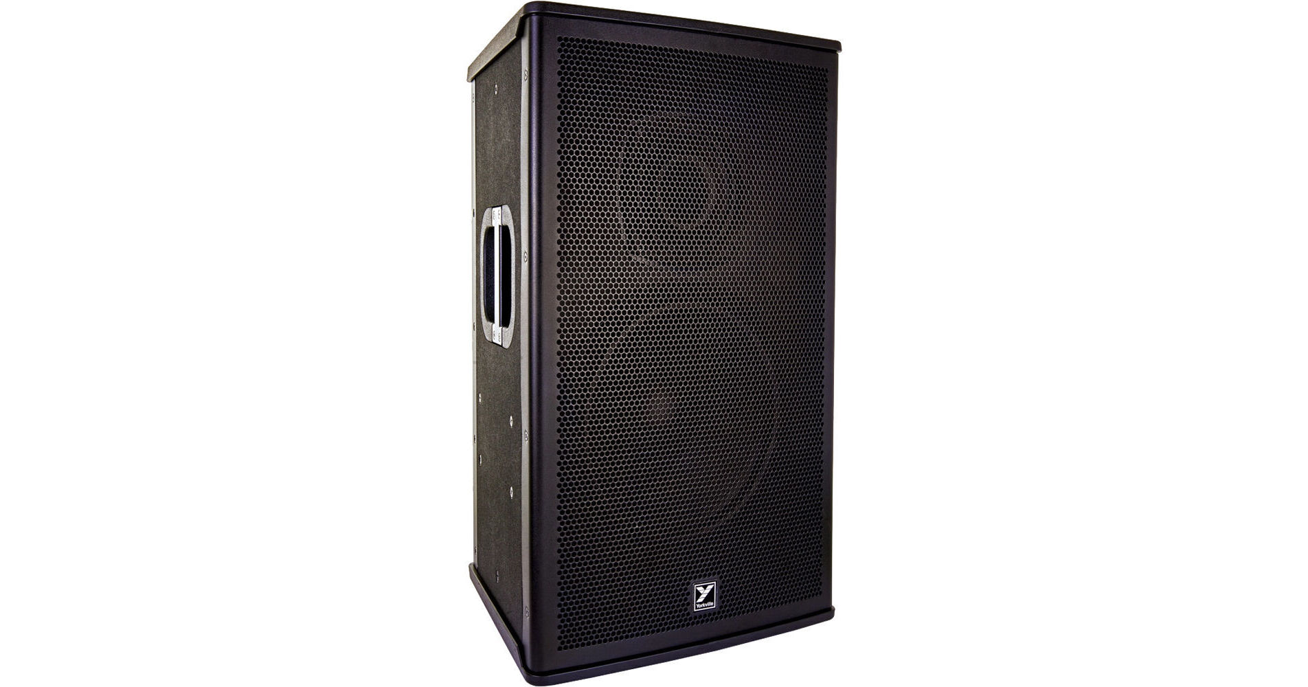 Yorkville Sound EXM Battery-Powered 12" 800W 3-Way PA EXMPRO12