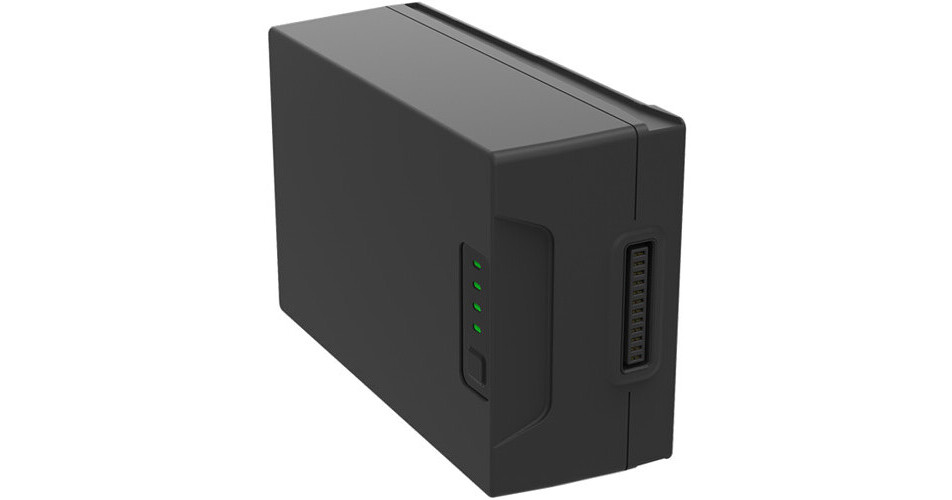 YUNEEC Smart Battery for H850-RTK YUNPOWER6 B&H Photo Video
