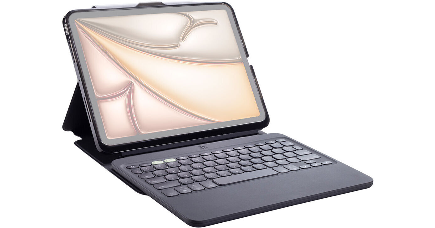 ZAGG Pro Keys 2 Keyboard and Case Combo for Apple 13" 103414557