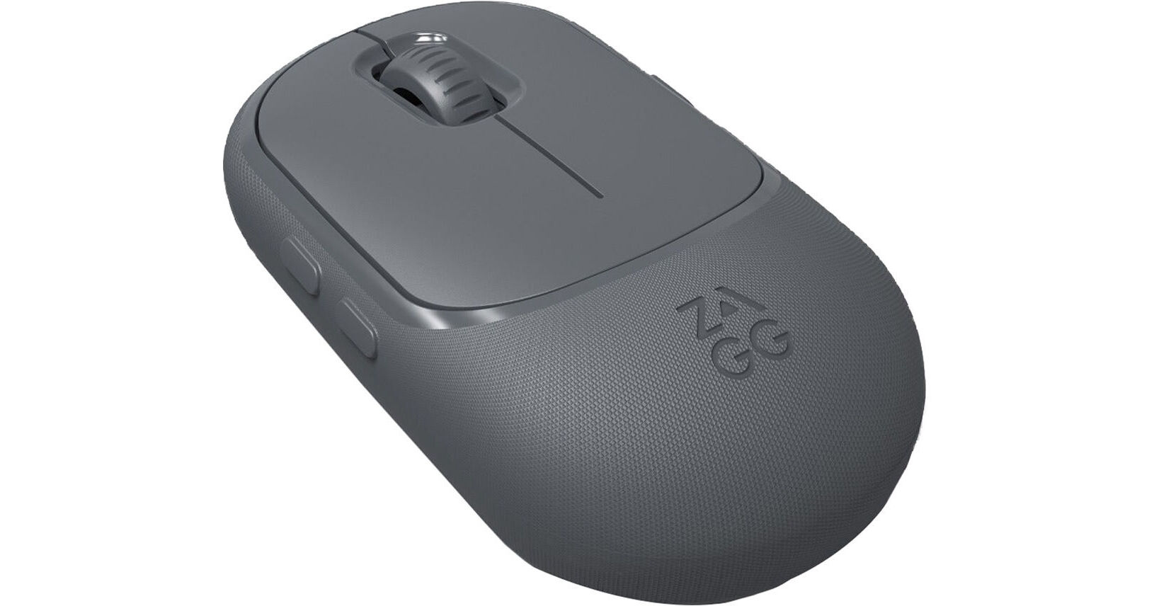ZAGG Pro Mouse Wireless 109909782 B&H Photo Video