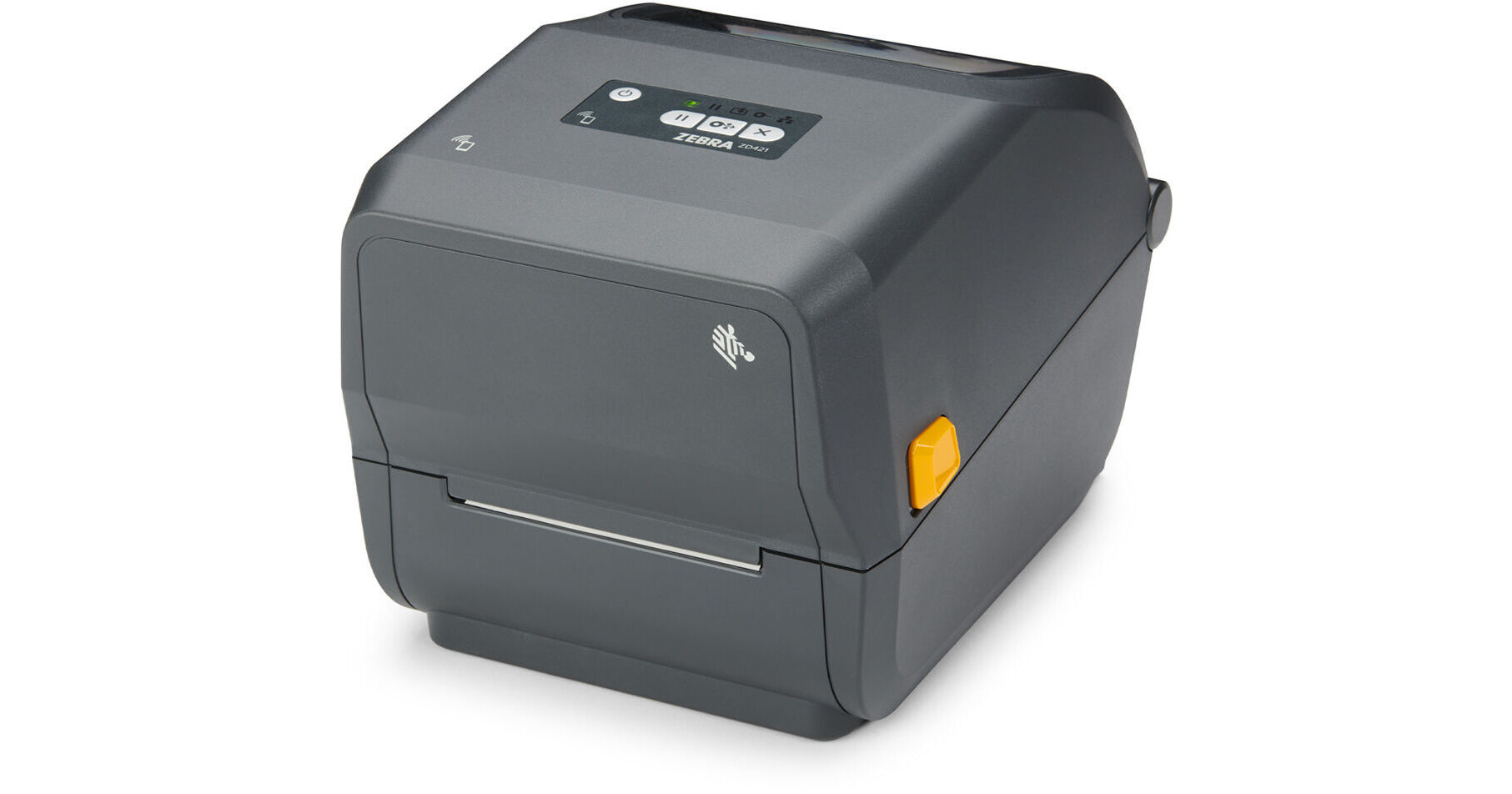 Zebra ZD421 Thermal Transfer Barcode Printer ZD4A043-301E00EZ