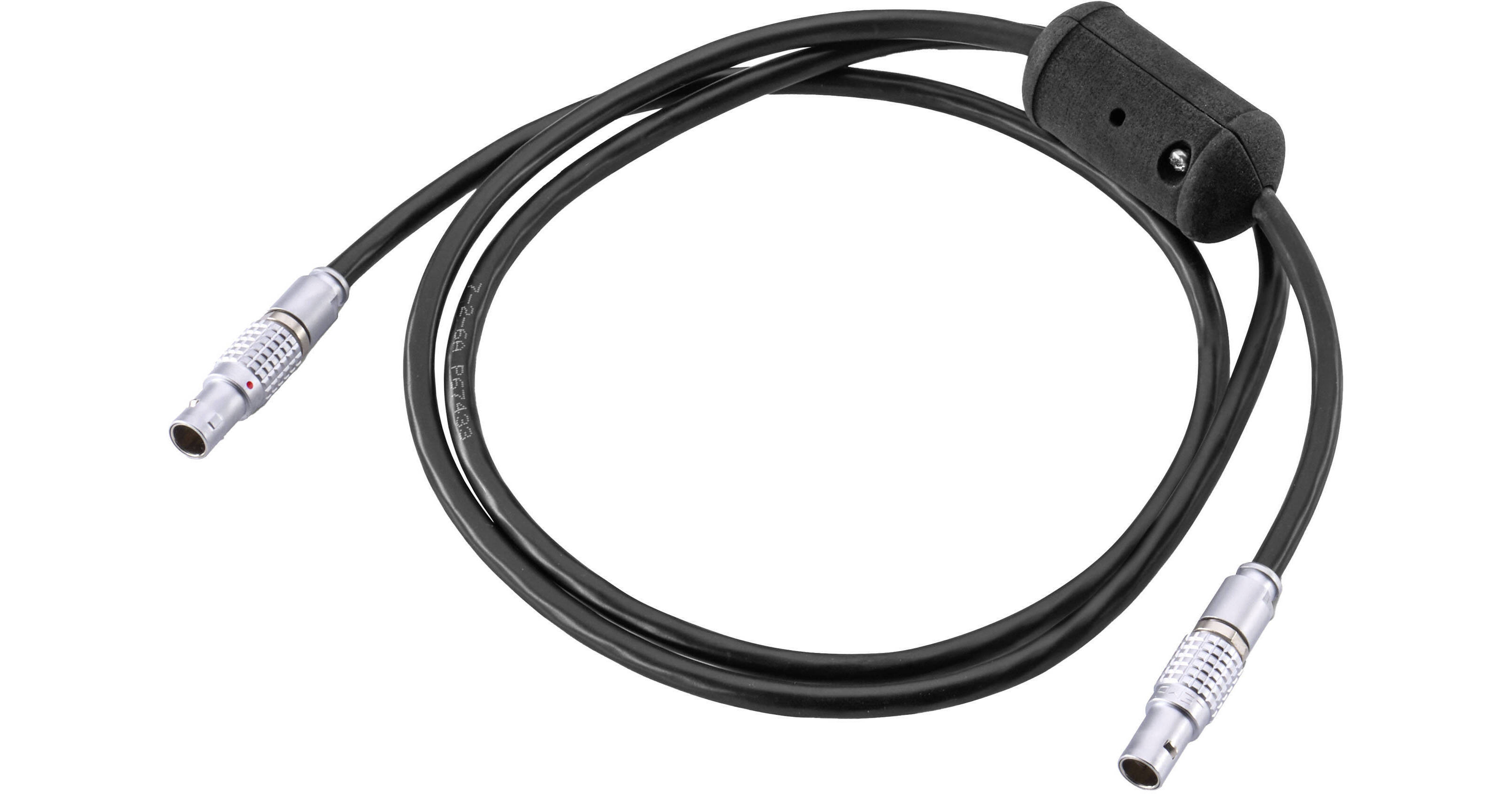 ZEISS CinCraft Scenario 7-Pin Fischer Male to 000000-0711-043