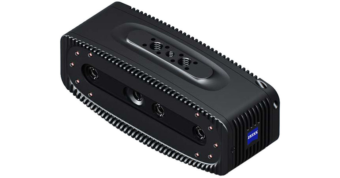 ZEISS CinCraft CamBar Data Sensor 000000-2693-143 B&H Photo Video