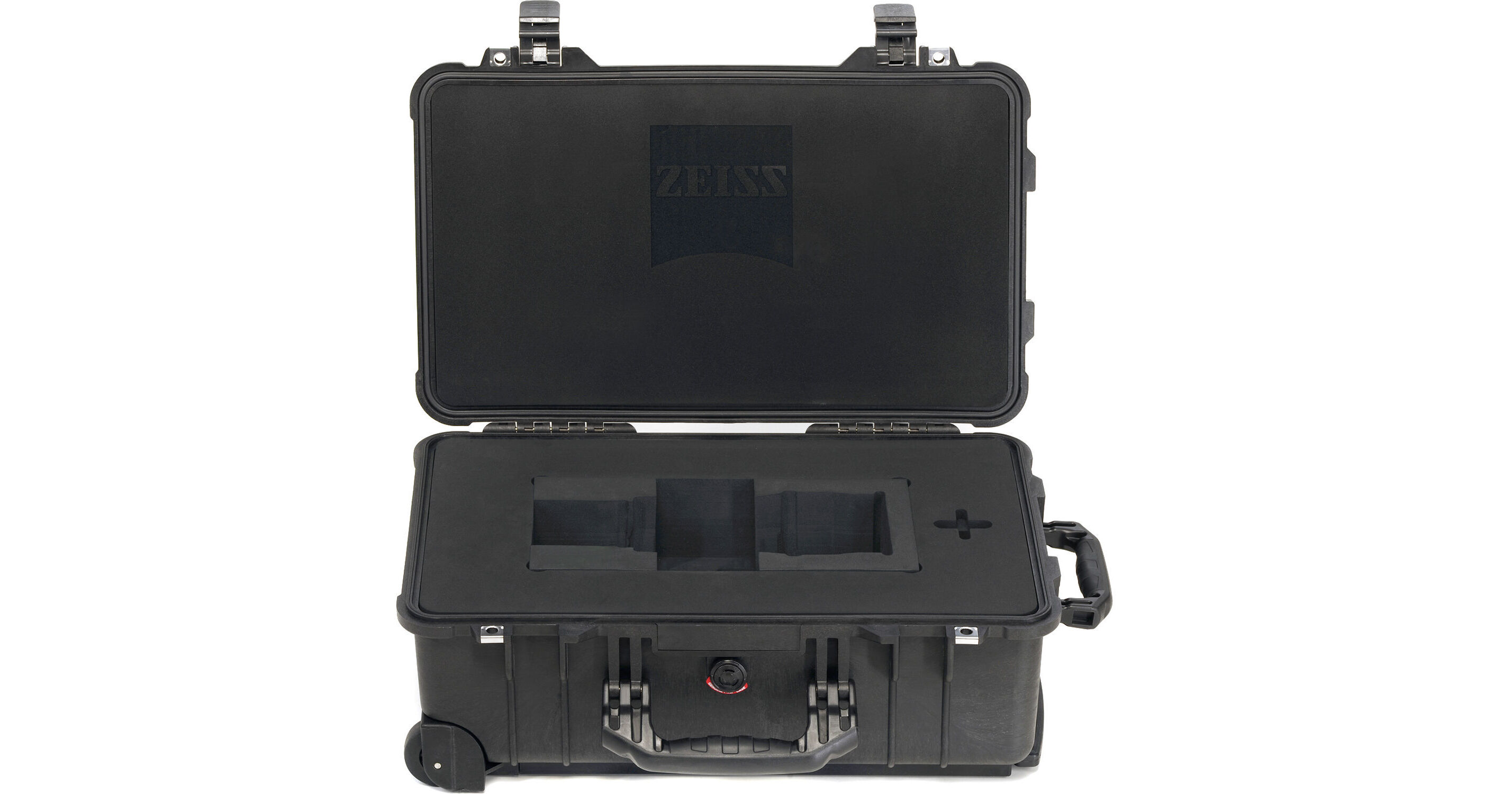 ZEISS Transport Case CZ.2, 28-80 2025-698 B&H Photo Video