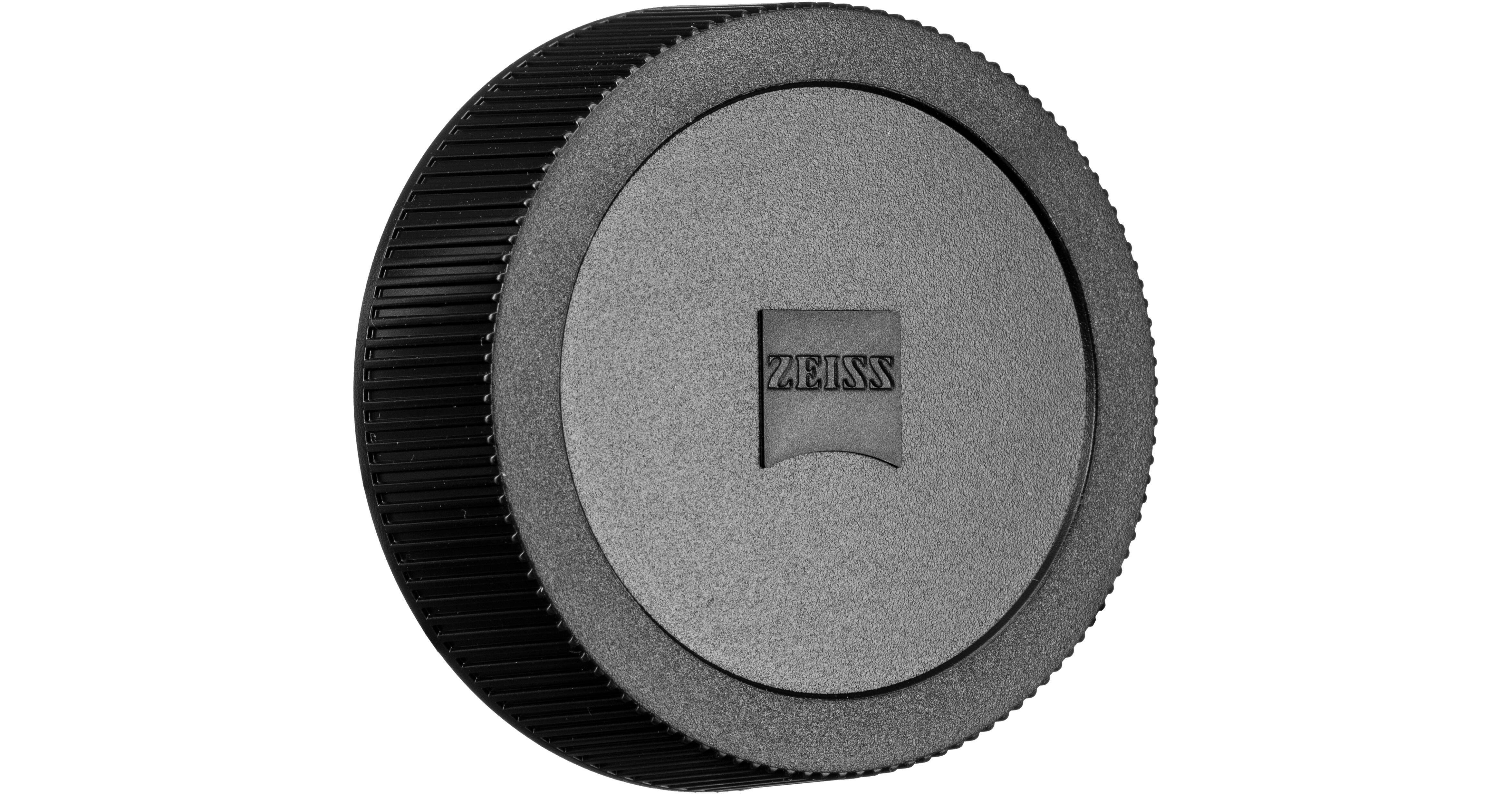 ZEISS Rear Lens Cap for ZM-Mount Lenses 2099-454 B&H Photo Video