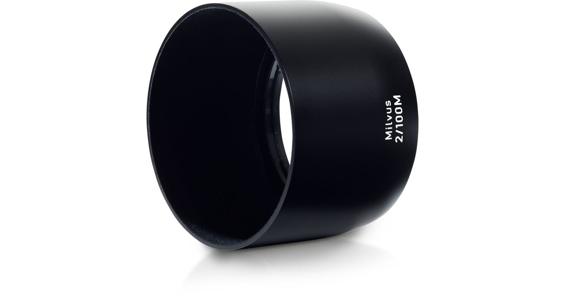 ZEISS Lens Shade for Milvus 100mm f/2M 2144-615 B&H Photo Video