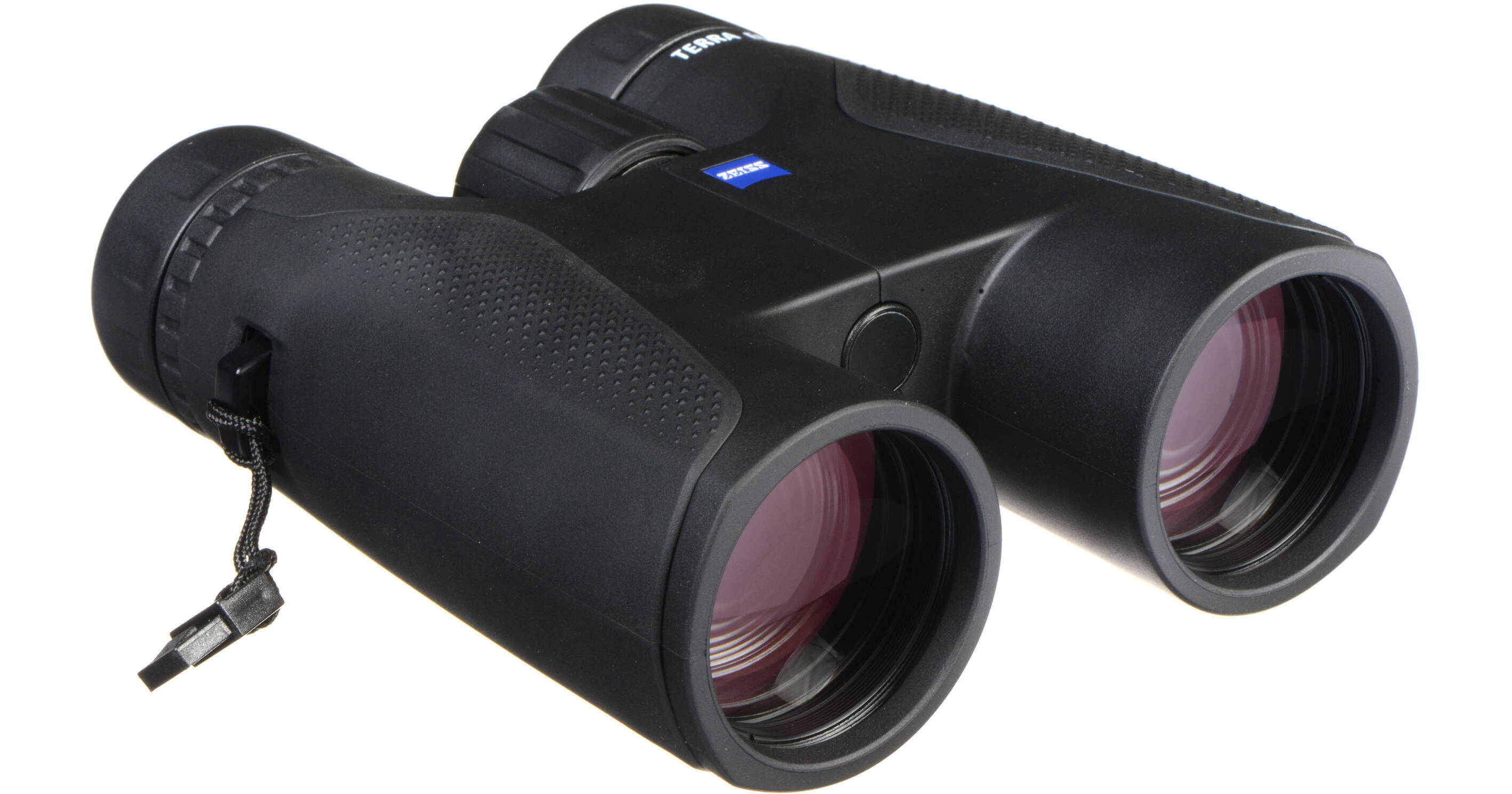 ZEISS 8x42 Terra ED Binoculars (Black) 524203-9901-000 B&H Photo