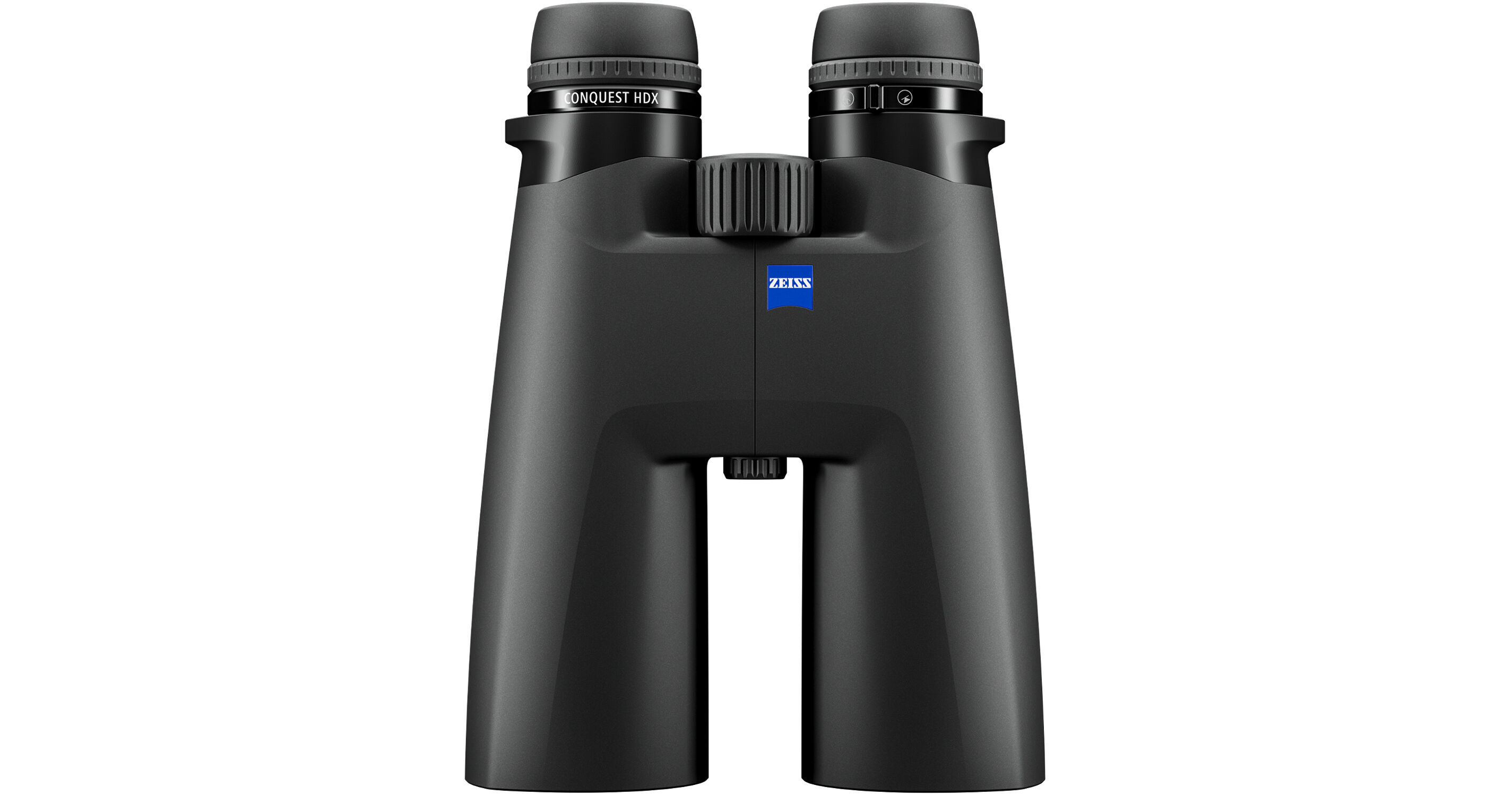 ZEISS 15x56 Conquest HDX LRP Binoculars with MRAD