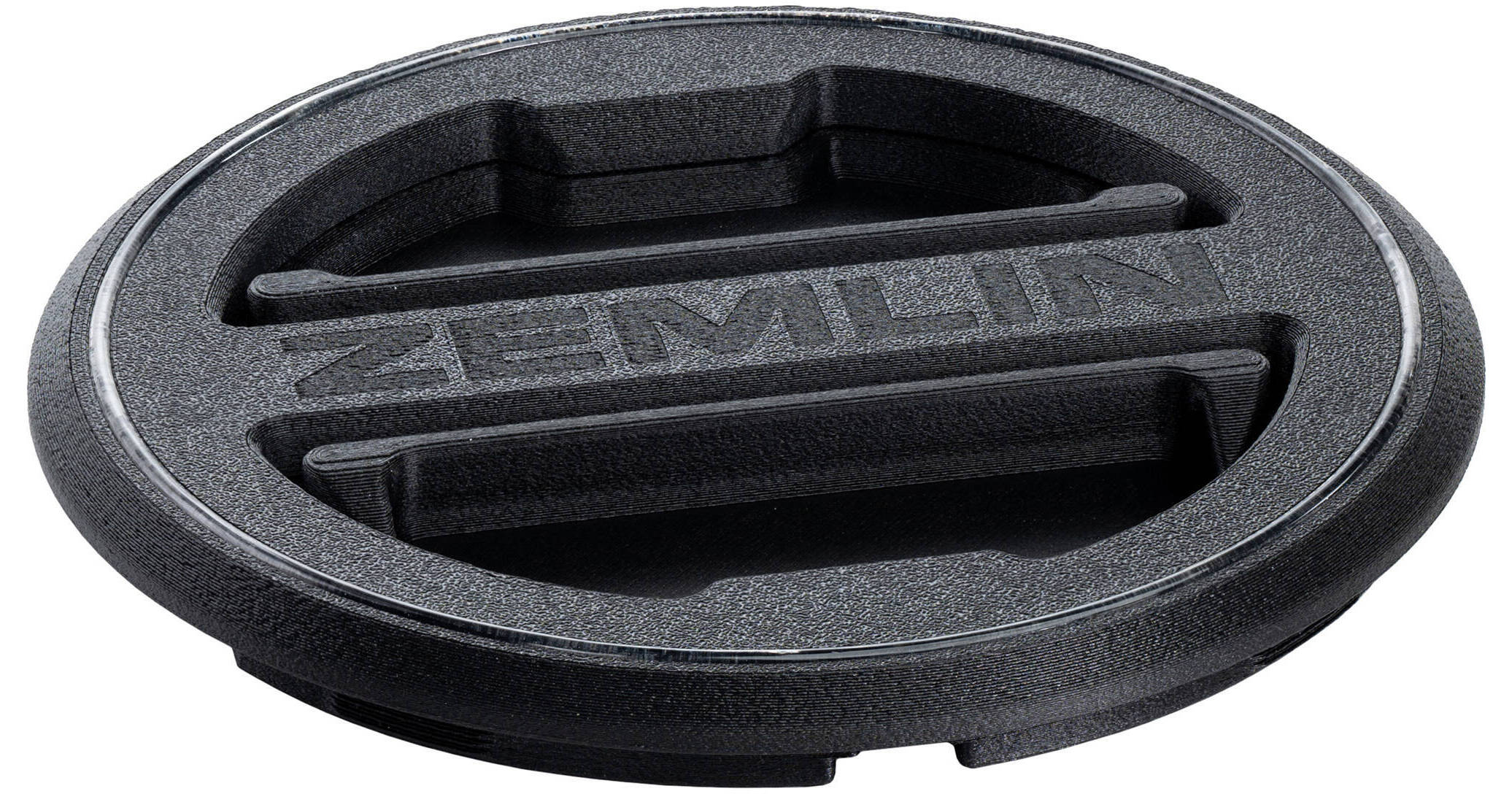 Zemlin Photo V2 Lens Cap for Standard Lenses CZ2-F122.K B&H