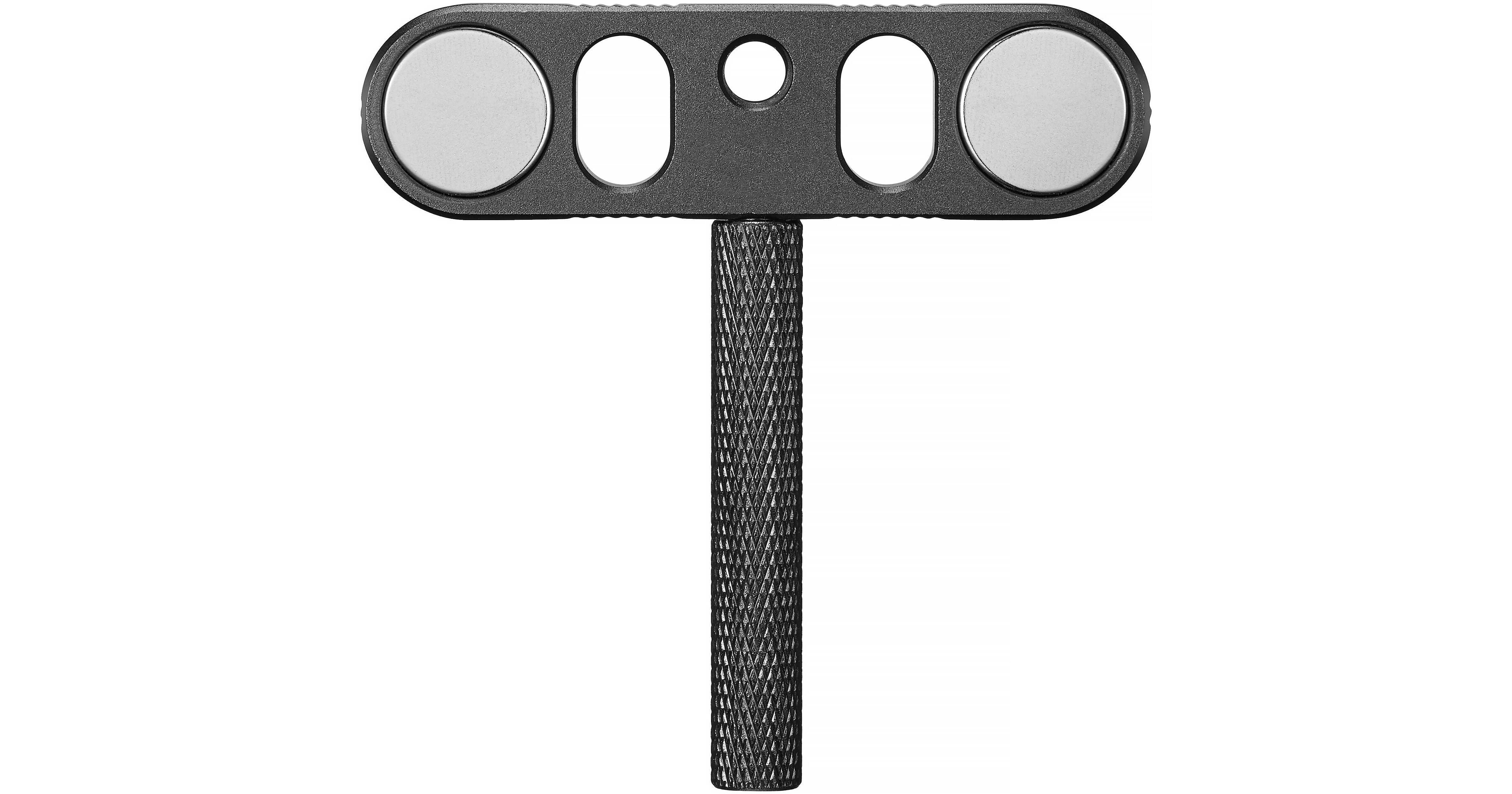 Zeniko LS03 Magnetic Mount Accessory for Inflatable Tube LS03