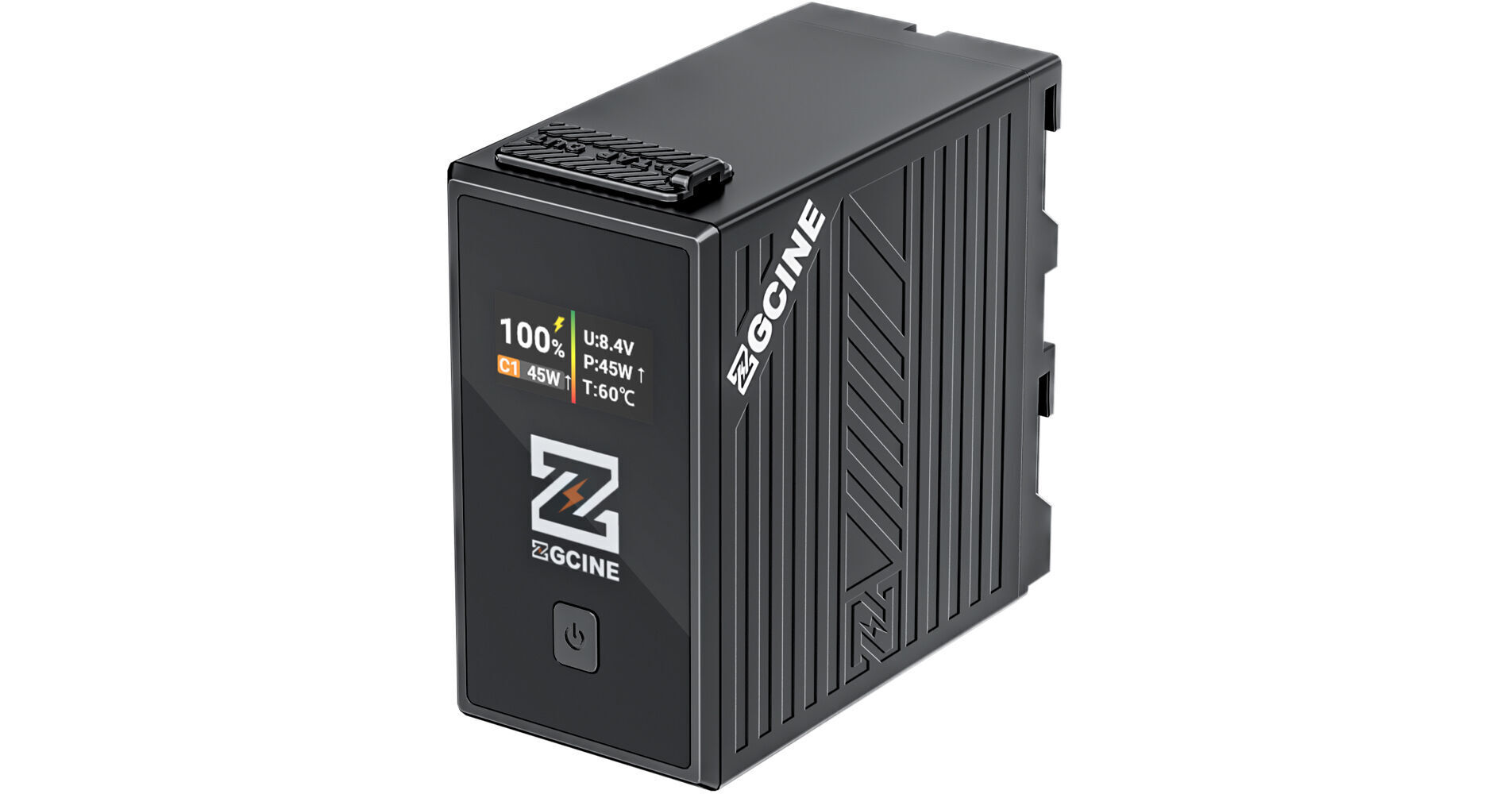 ZGCINE BT-NPF970 Battery (70Wh) BT-NPF970-B B&H Photo Video