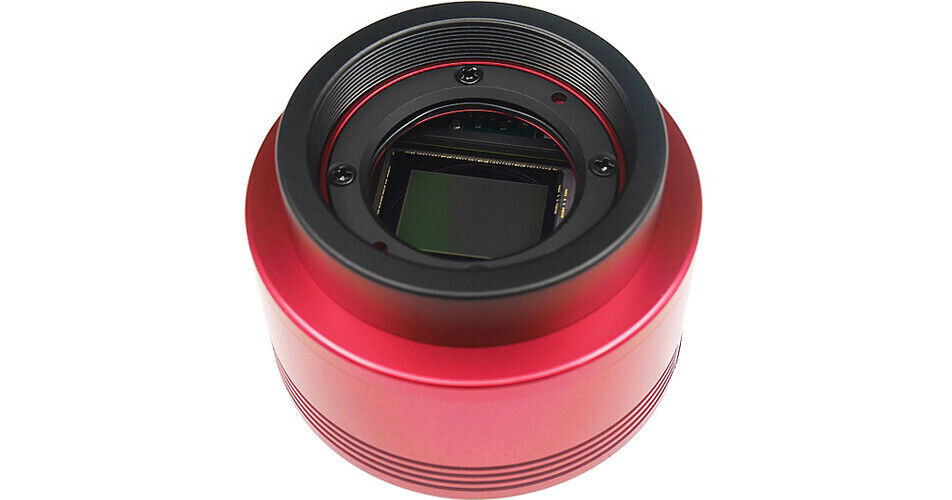 ZWO ASI294MC USB 3.0 Color Astronomy Camera ASI294MC B&H Photo