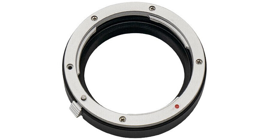 ZWO Canon EOS Lens Adapter for 2" EFW Filter Wheel ZWO-EFW2-EOS