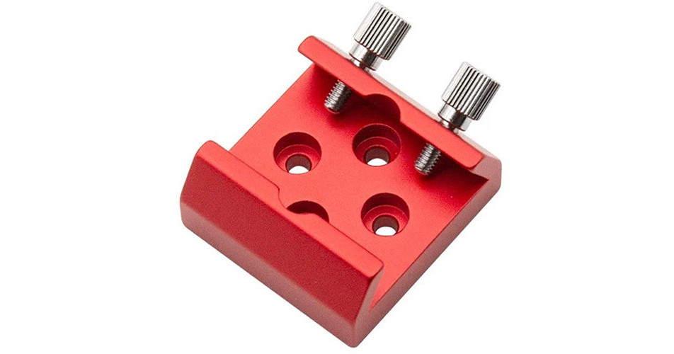 ZWO FS-II Finder Shoe for Mini Guide Scope ZWO-FS-II B&H Photo