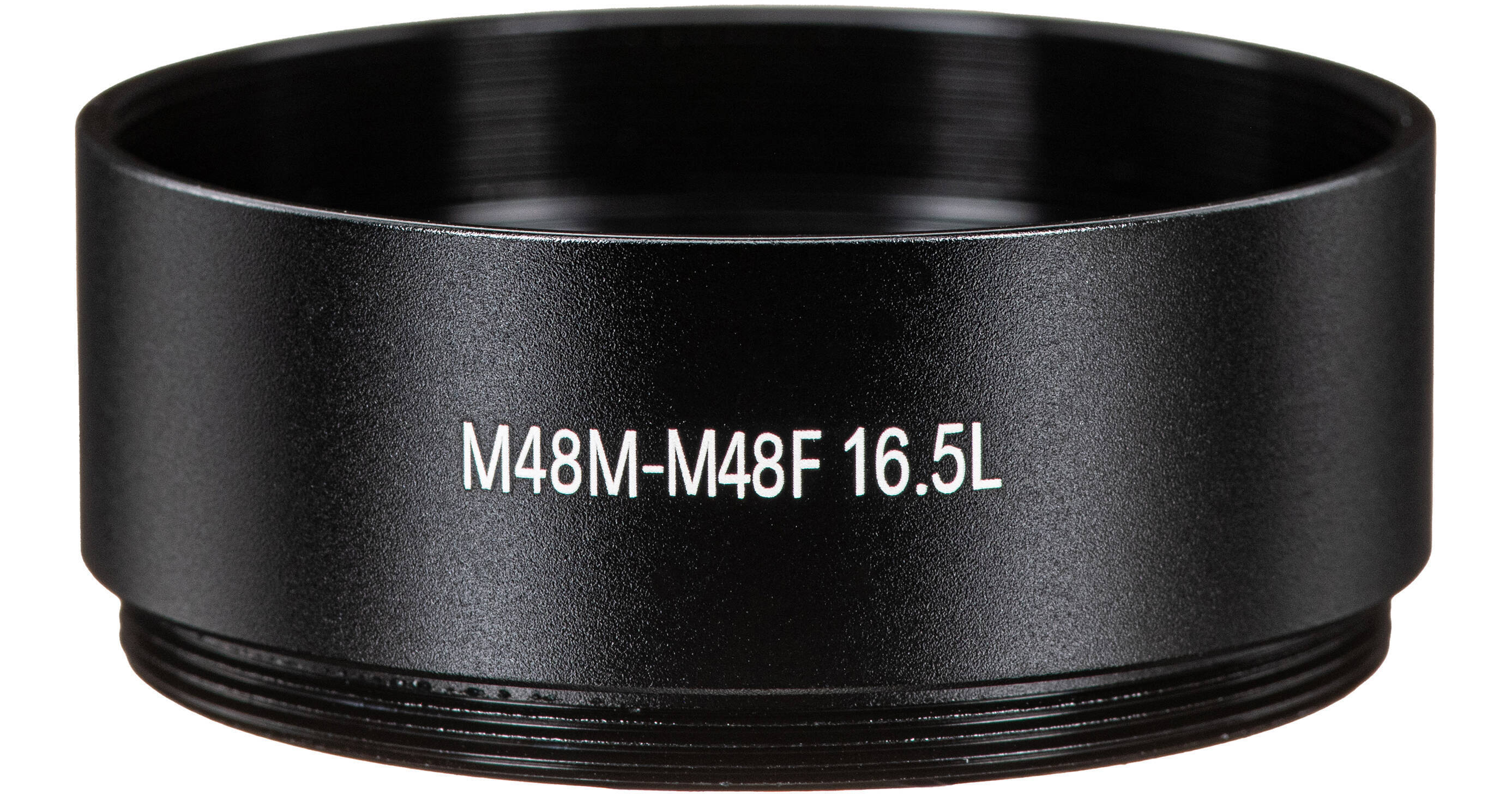 ZWO M48-M48 Extender (16.5mm) ZWO-M48-EXT16.5 B&H Photo Video