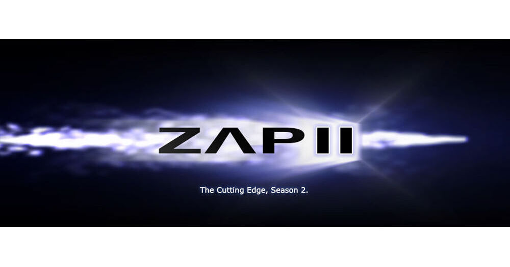 Zynaptiq Zap II Bundle - Audio and Effect Processing ZYN-ZAP2
