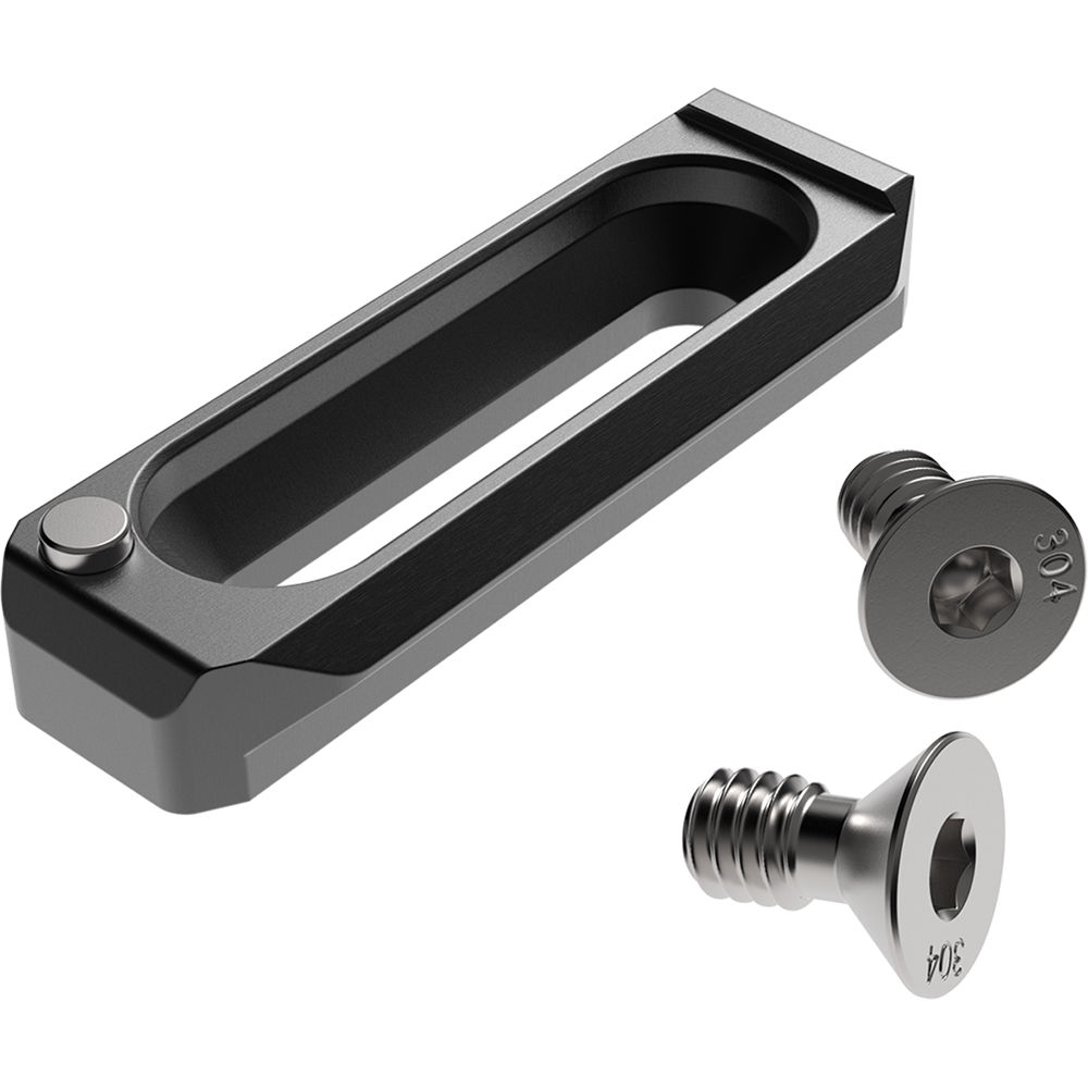 nato rail spec, nato accessory rail – KSGH
