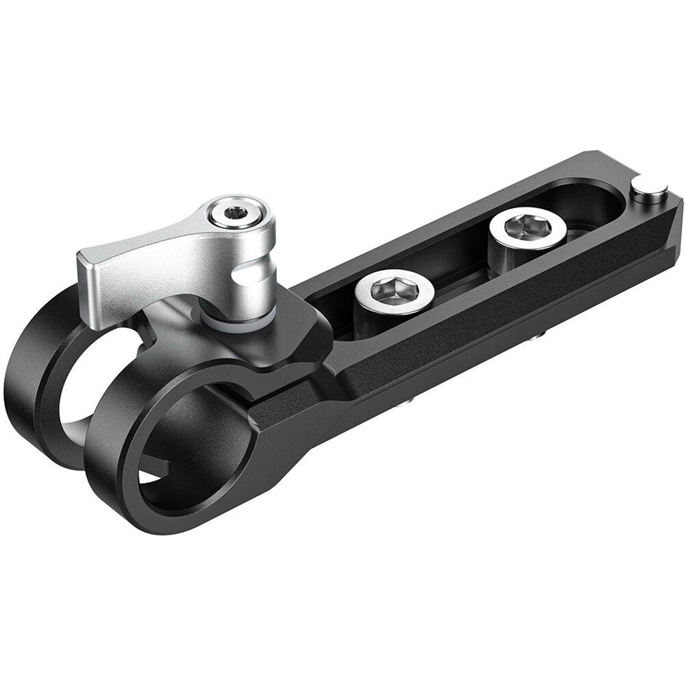 8Sinn Safety NATO Rail with 15mm Rod Clamp (3.4") 8-SNR-RC B&H