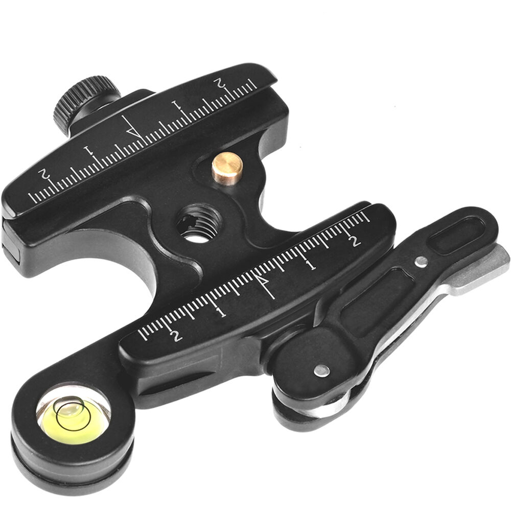 Acratech Arca-Type Locking Lever Clamp for GV2 or Ultimate 1144