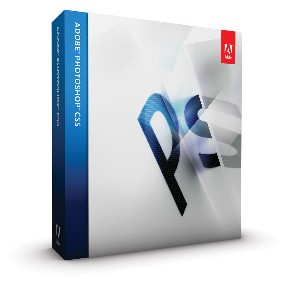 Photoshop Cs5 Logo