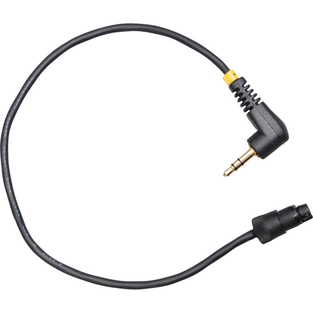 Ambient Recording ATM 3.5 Tiny Mike Adapter Cable ATM3.5 B&H