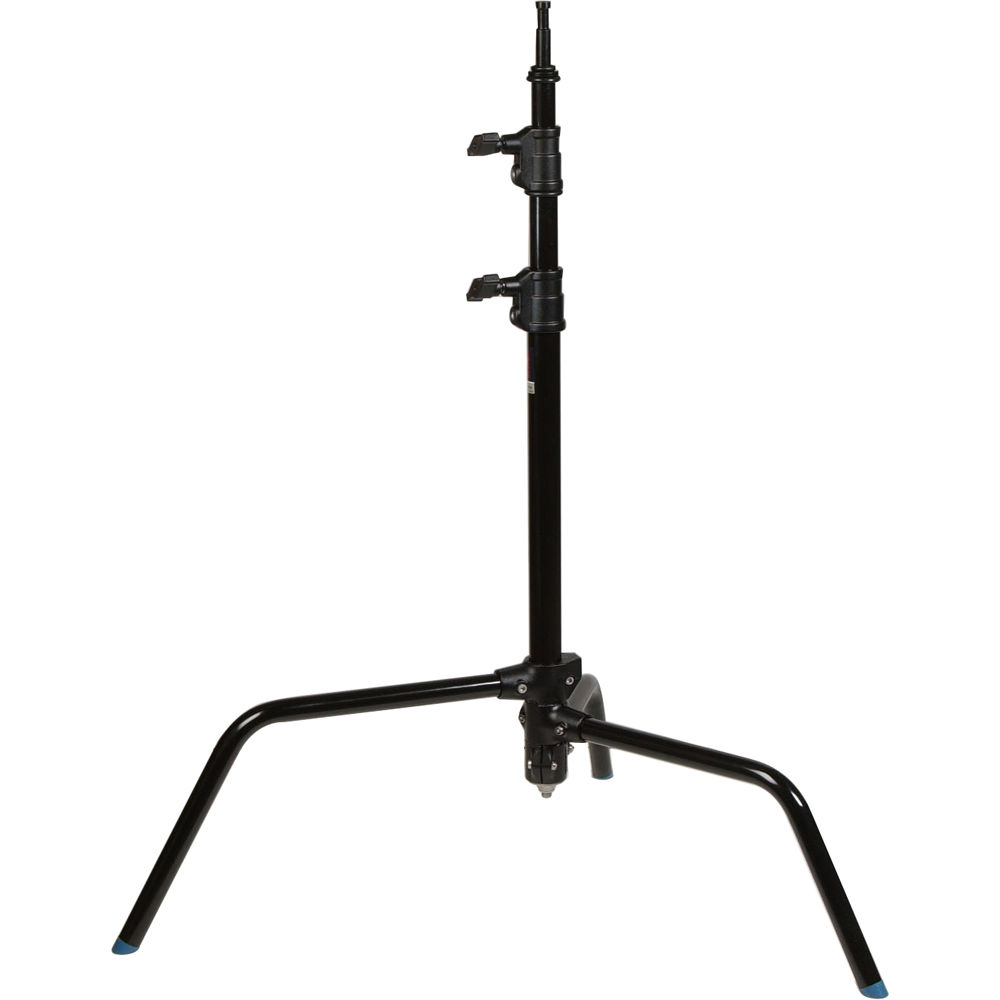 Avenger A2018FCB C-Stand (Black, 5.7') A2018FCB B&H Photo Video