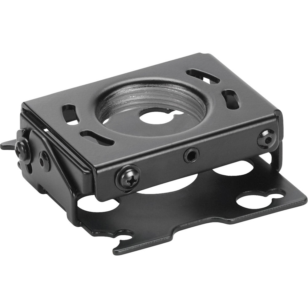 Chief RSA000S Mini RPA Projector Mount (Silver) RSA000S B&H