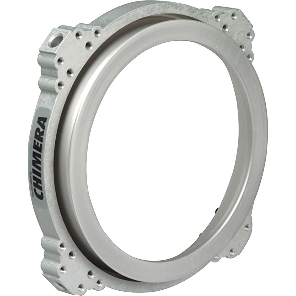 Chimera Circular Speed Ring for Video Pro Bank 9670AL B&H Photo