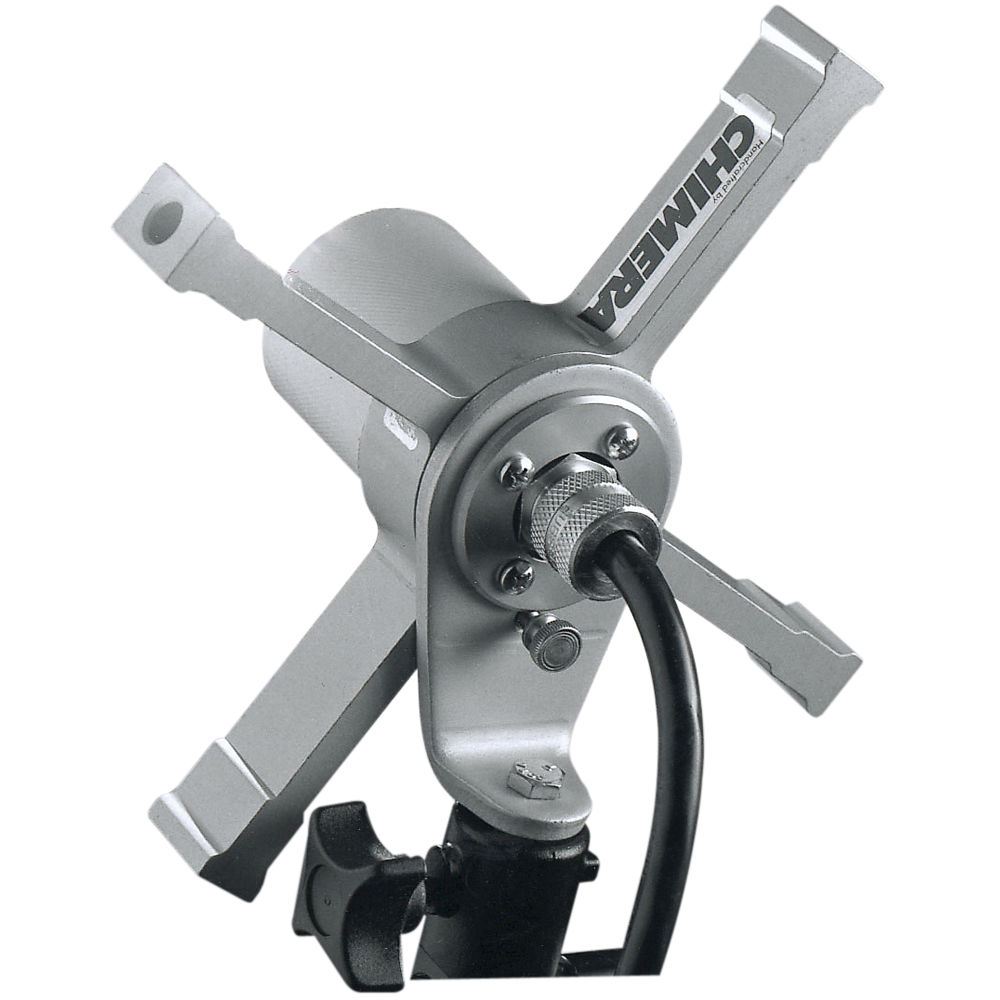 Chimera Speed Ring for Mogul Base Bulb and Lantern 9840 B&H