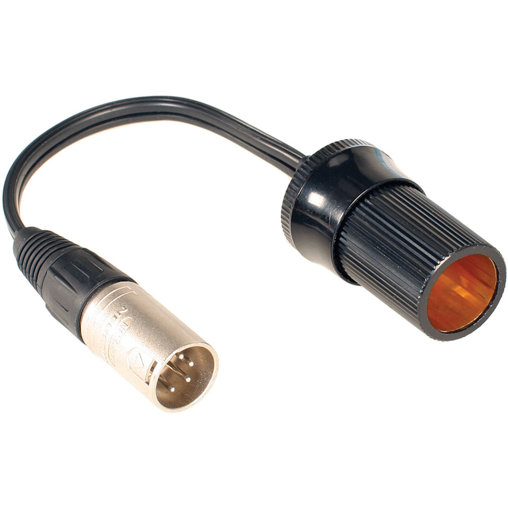 Cool-Lux CC8012 Adaptor Cable 941416 B&H Photo Video