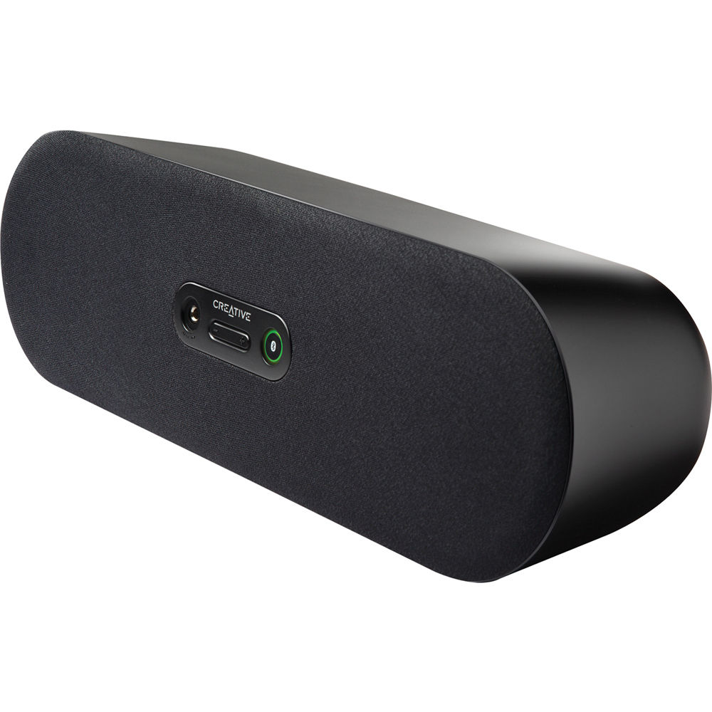 Creative Bluetooth Wireless Speaker