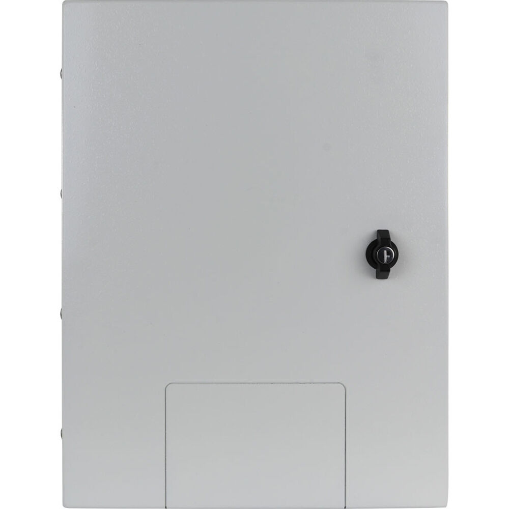 FSR Weather Box with Flush Mount Cover (White) OWB-X3-SM-GNG B&H