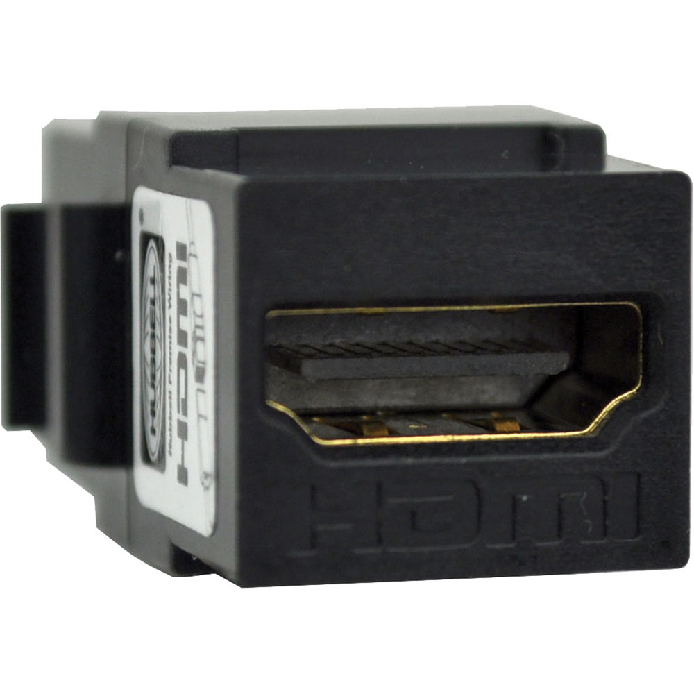FSR SS HDMI Simple Solutions HDMI Pass Through Insert FSR SS HDMI Simple Solutions HDMI Pass Through Insert