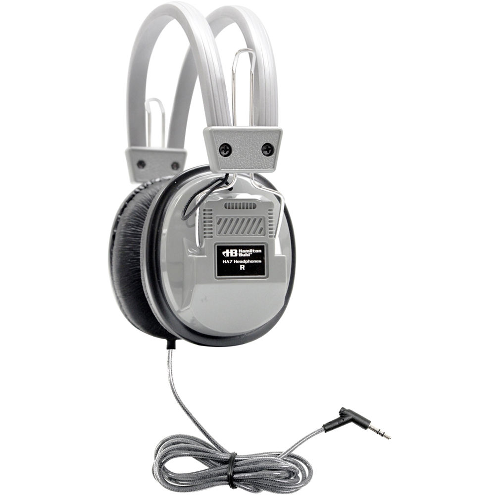 Hamilton ハミルトン 6 Person CD/MP3 Listening Center With Personal Headphone ...