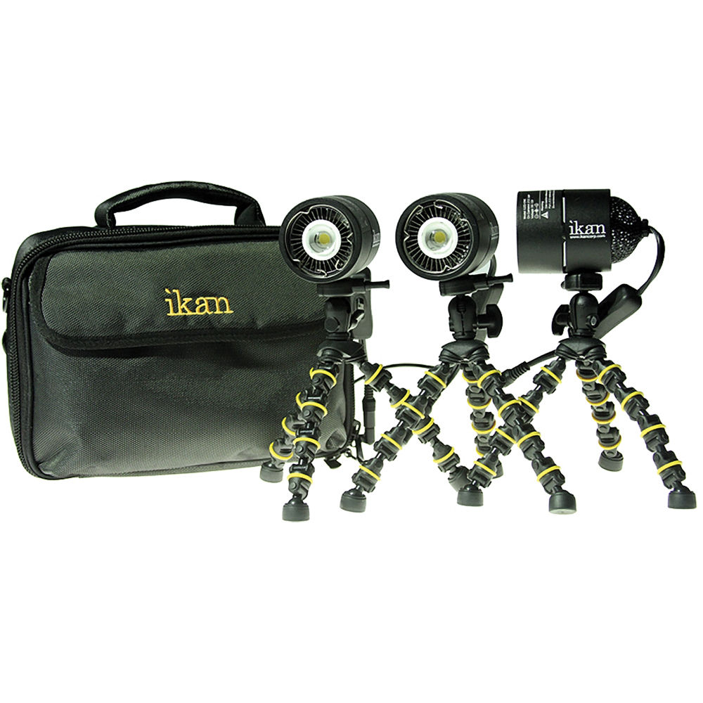 Miniture Led Lighting Kits