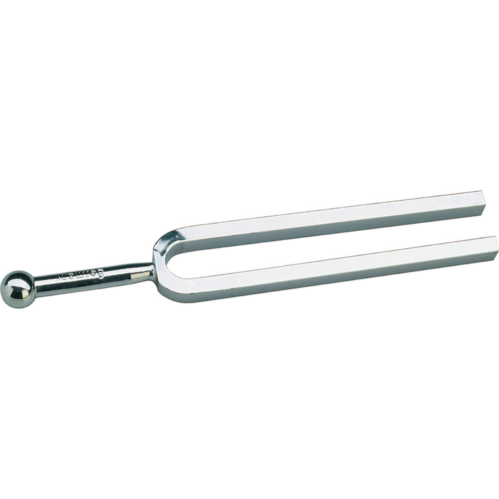 K&M 168/2 Tuning Fork (Nickel) 16820-000-01 B&H Photo Video