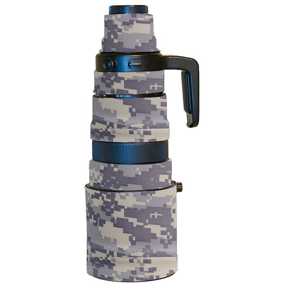 LensCoat Telephoto Lens Cover for Olympus 90-250mm LCO90250DC